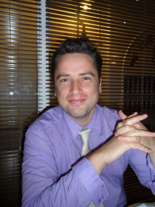 His Love Frees – by Chris Eyte